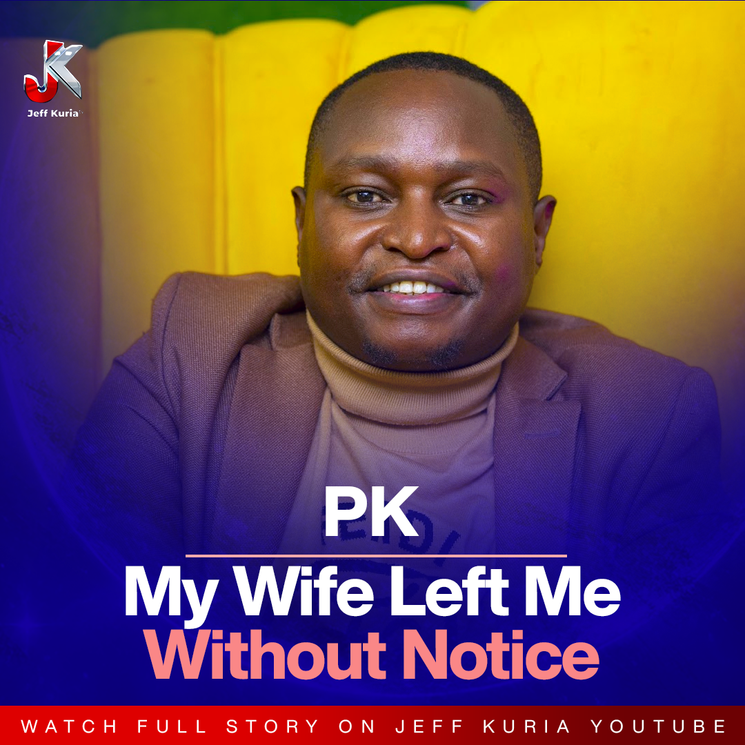 Post from JEFF KURIA