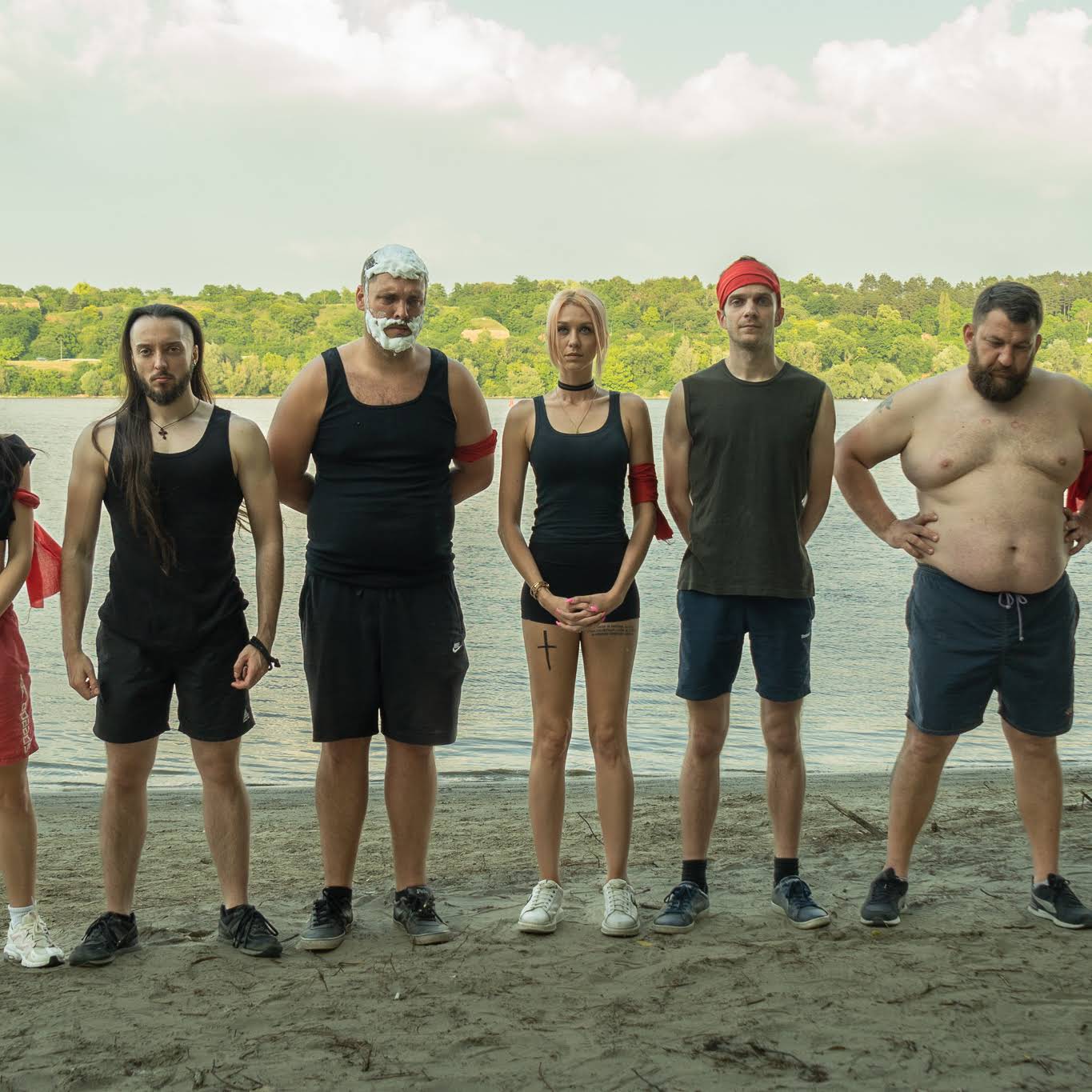 Post from DNEVNJAK
