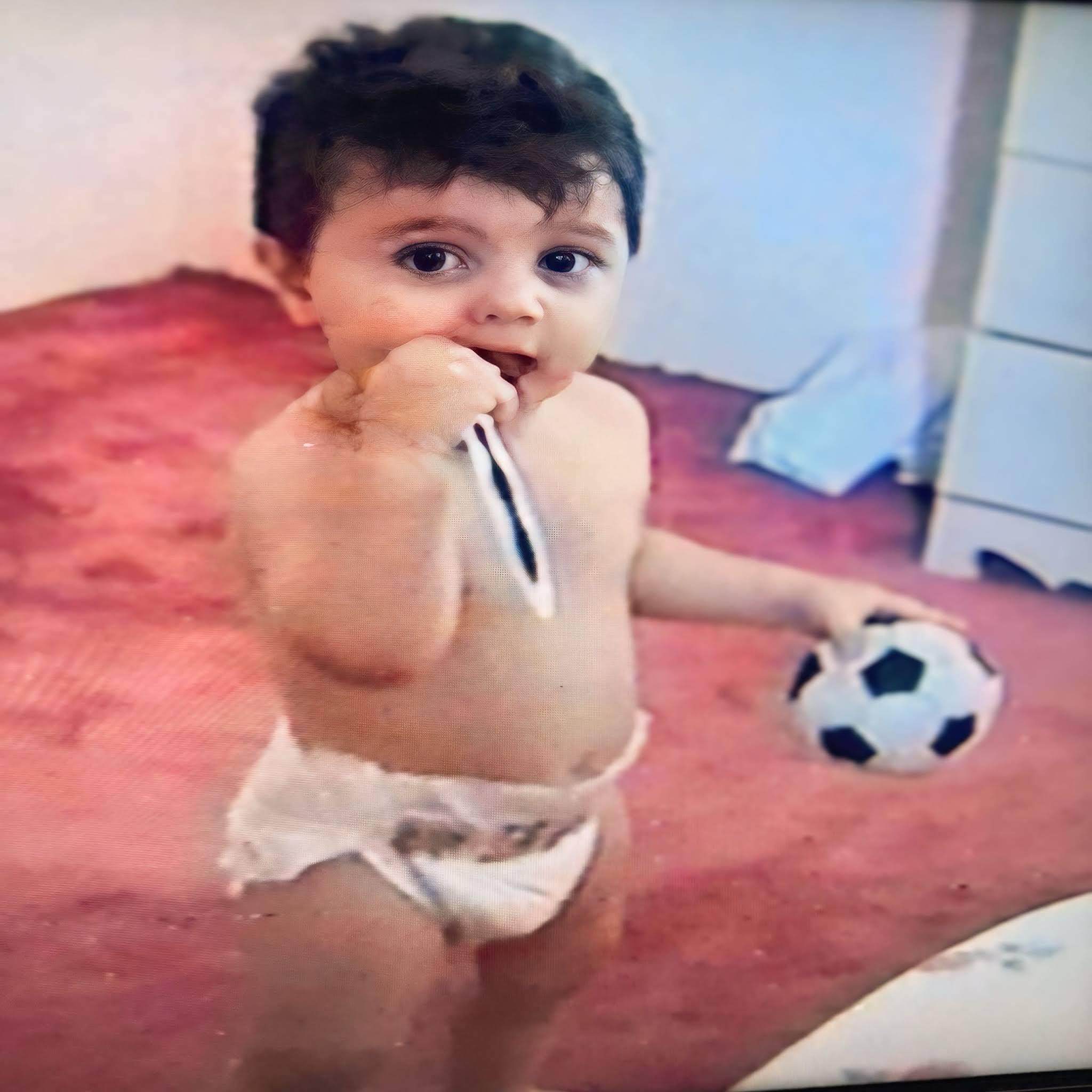 Post from بشار عربي - bashar arabi