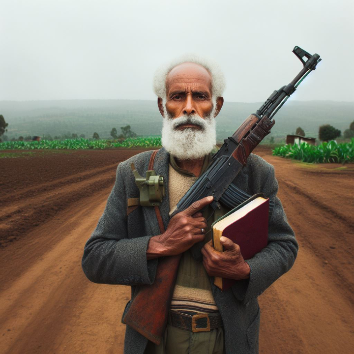 Post from Addis Post