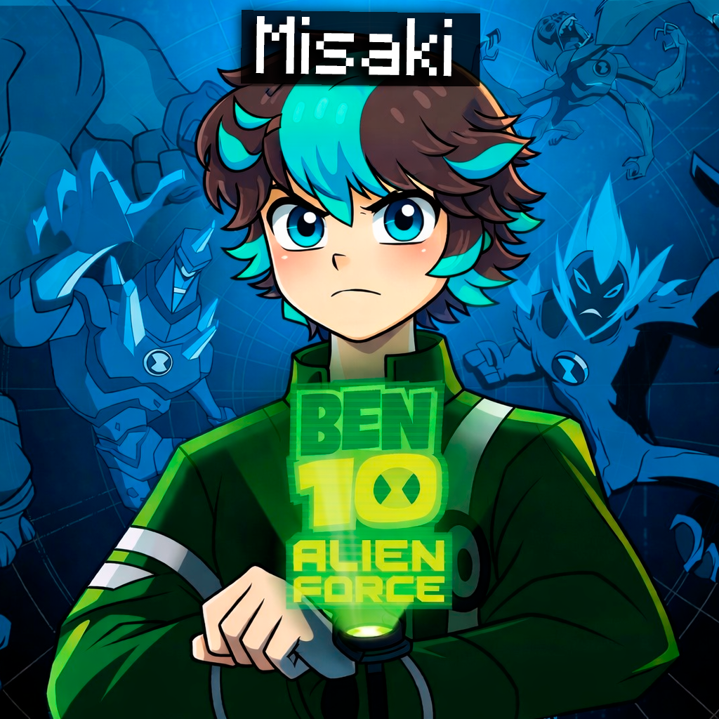 Post from Misaki Gamer