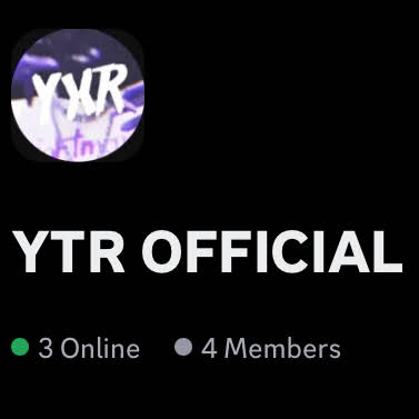 Post from YxR