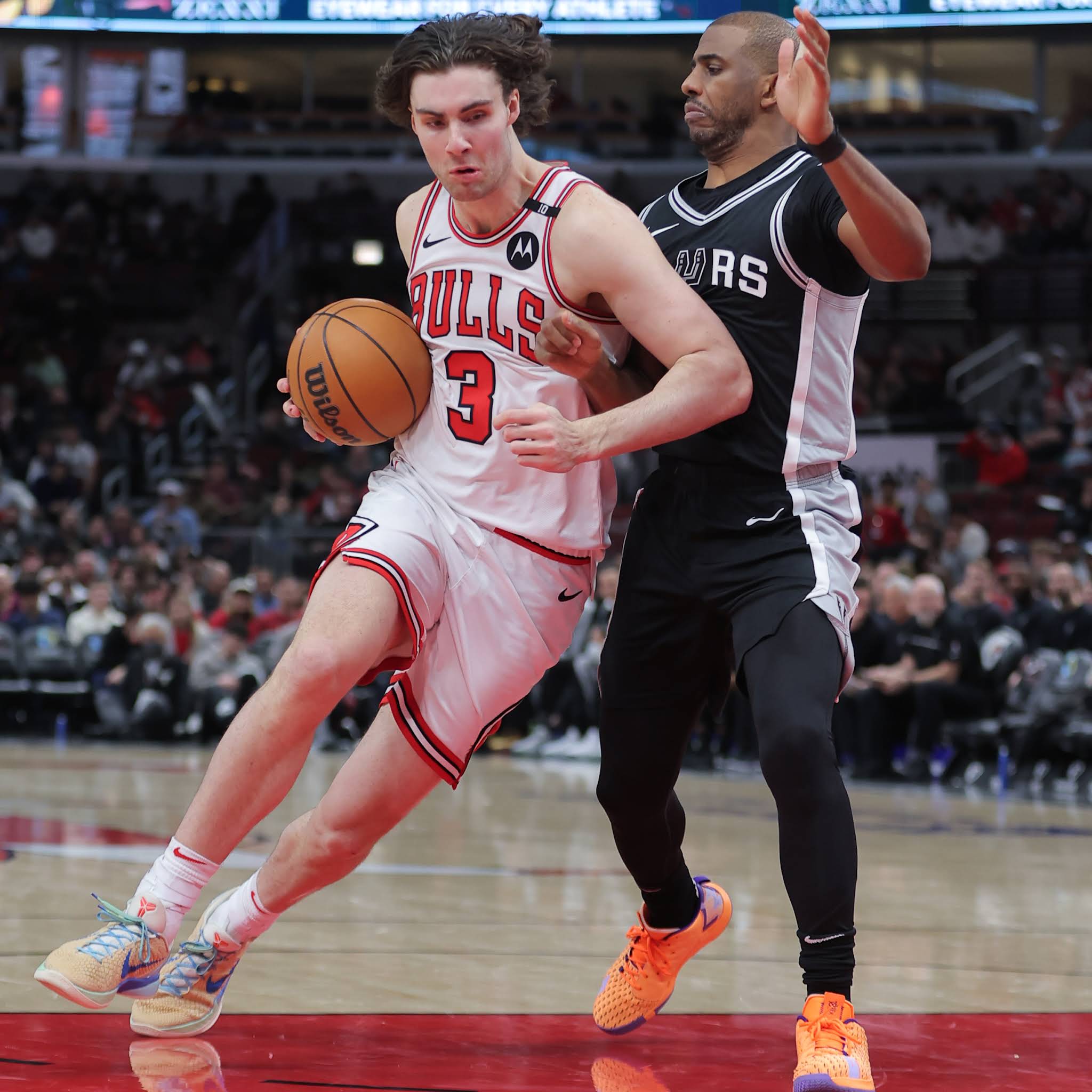 Post from NBA on ESPN