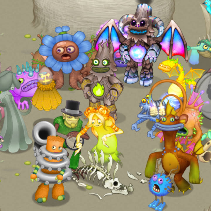 Post from MixMaster Corn