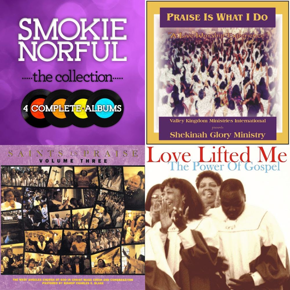 Sermonic Selections