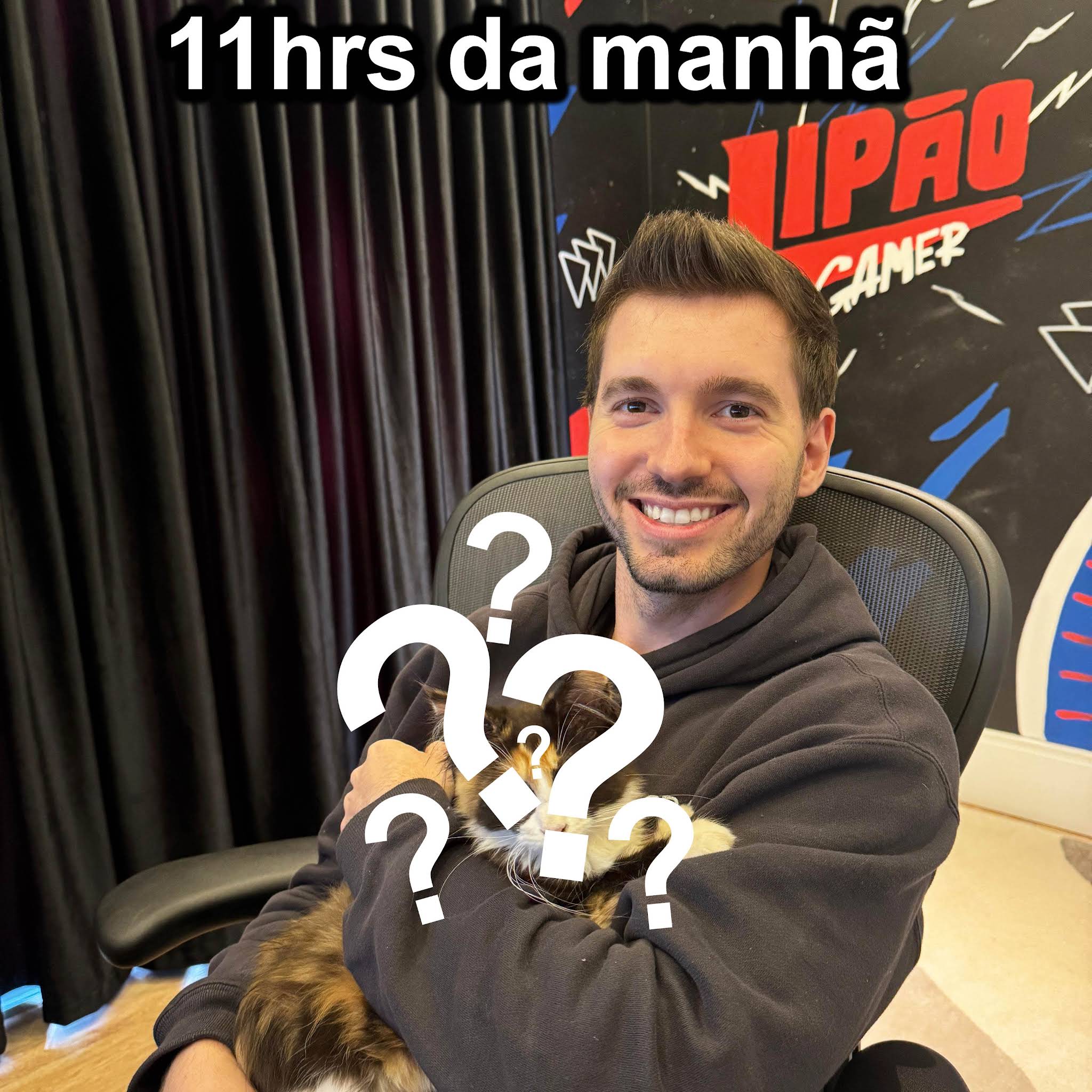 Post from LipaoGamer