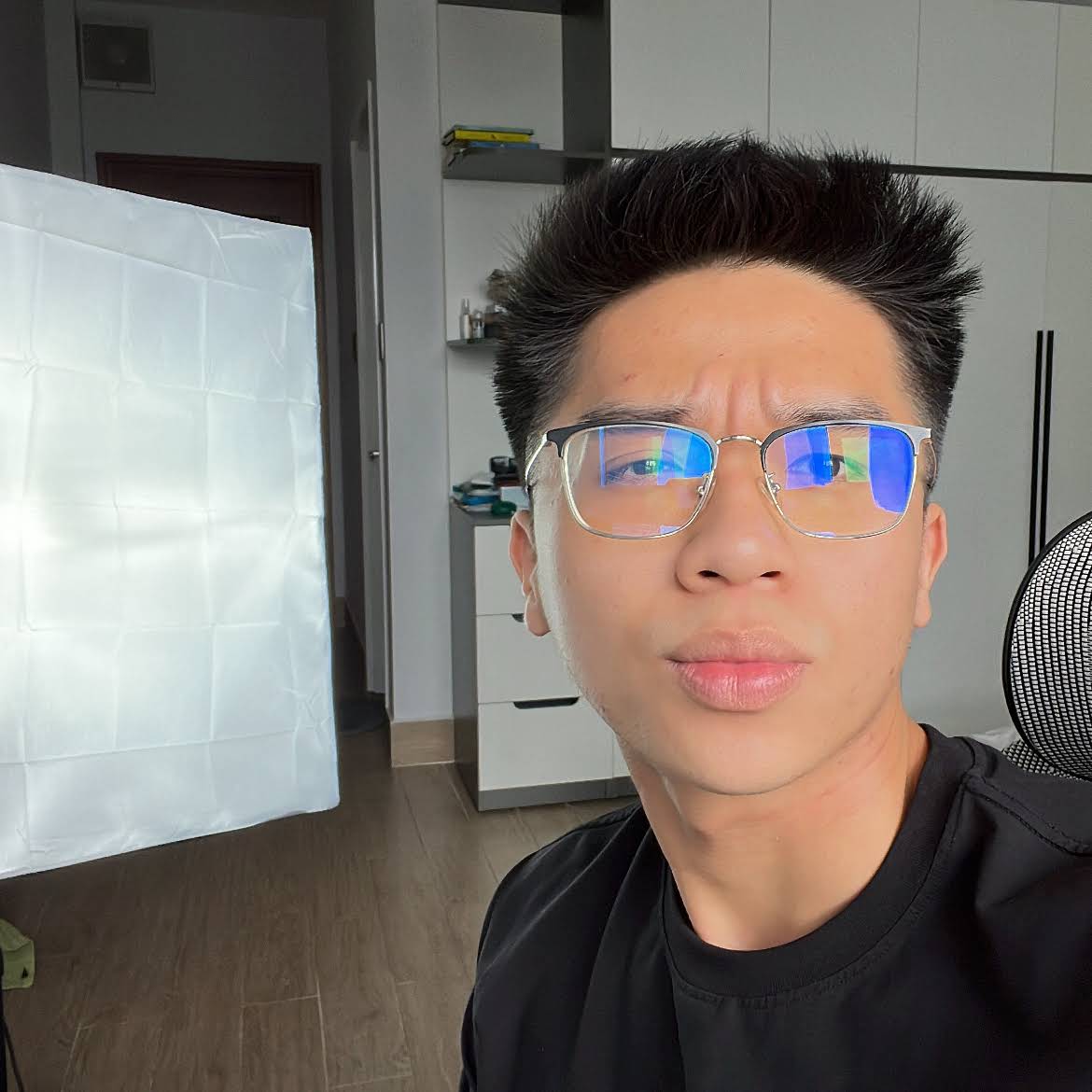 Post from Danny Tran