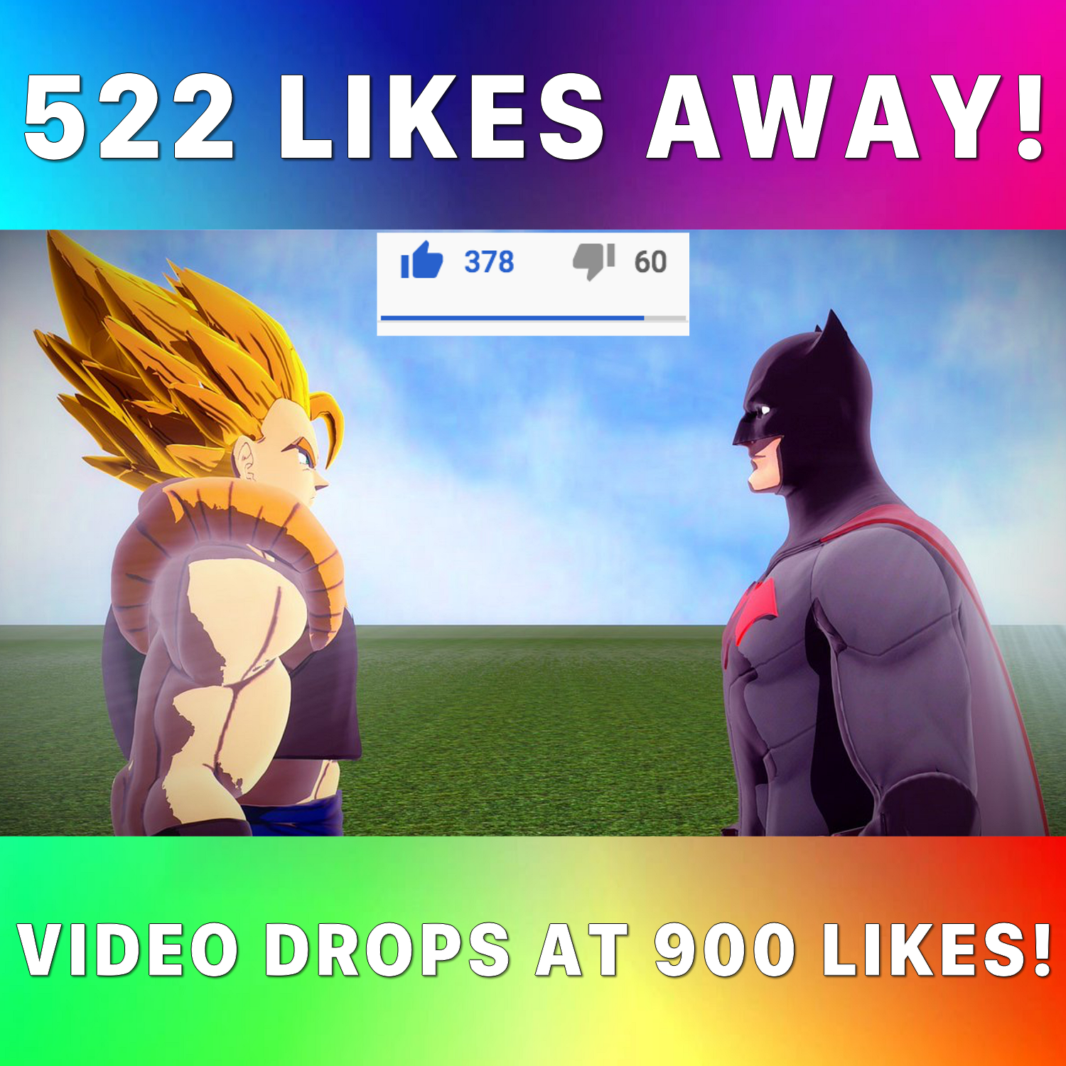 Post from Rewind Rumble