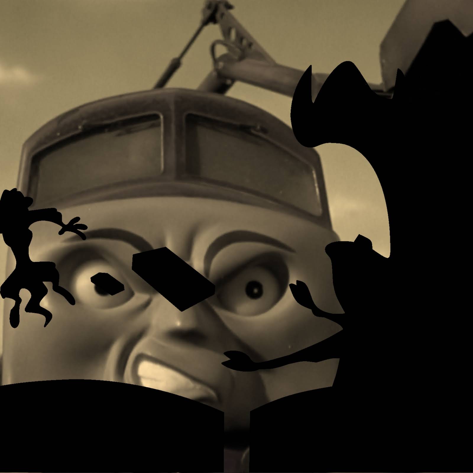 Post from The OO7 Fan Productions
