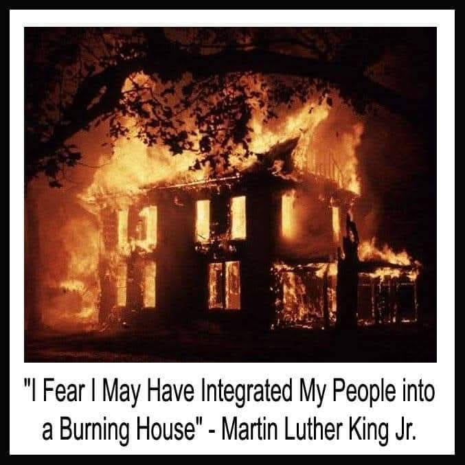 Post from Pastor Rick Fletcher