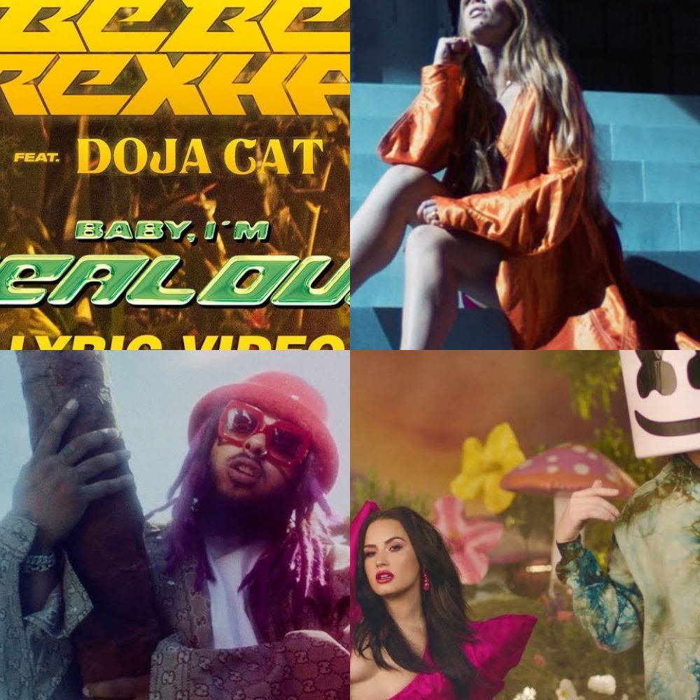New Hits 2022 - Today's Best New Music 2022 (Top Latest Songs 2022 ...