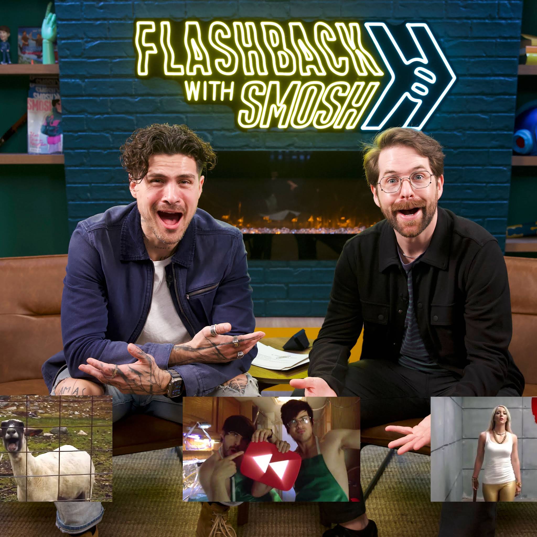 Post from Smosh