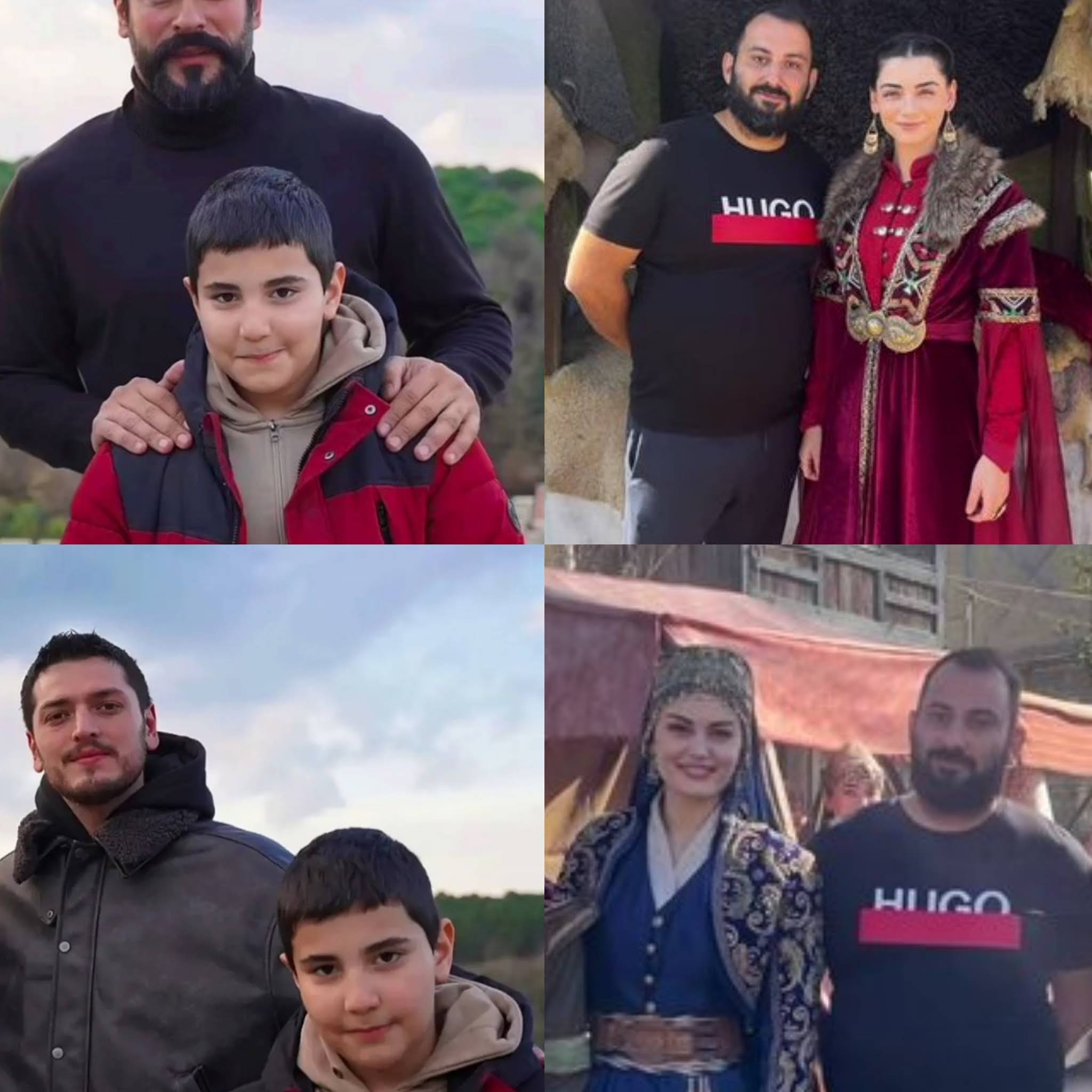 Post from Faruk&Belgin_Algon fans