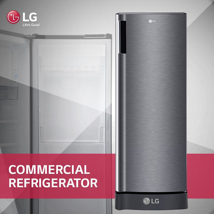 Post from LG Philippines