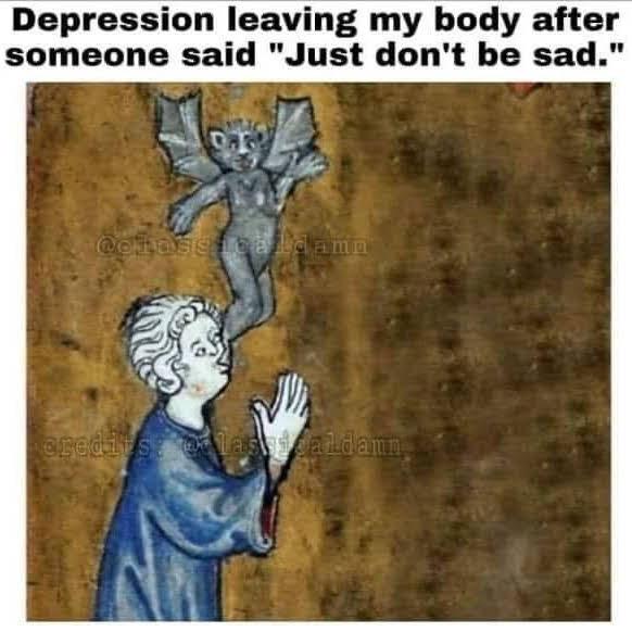 Post from No One Any Moore