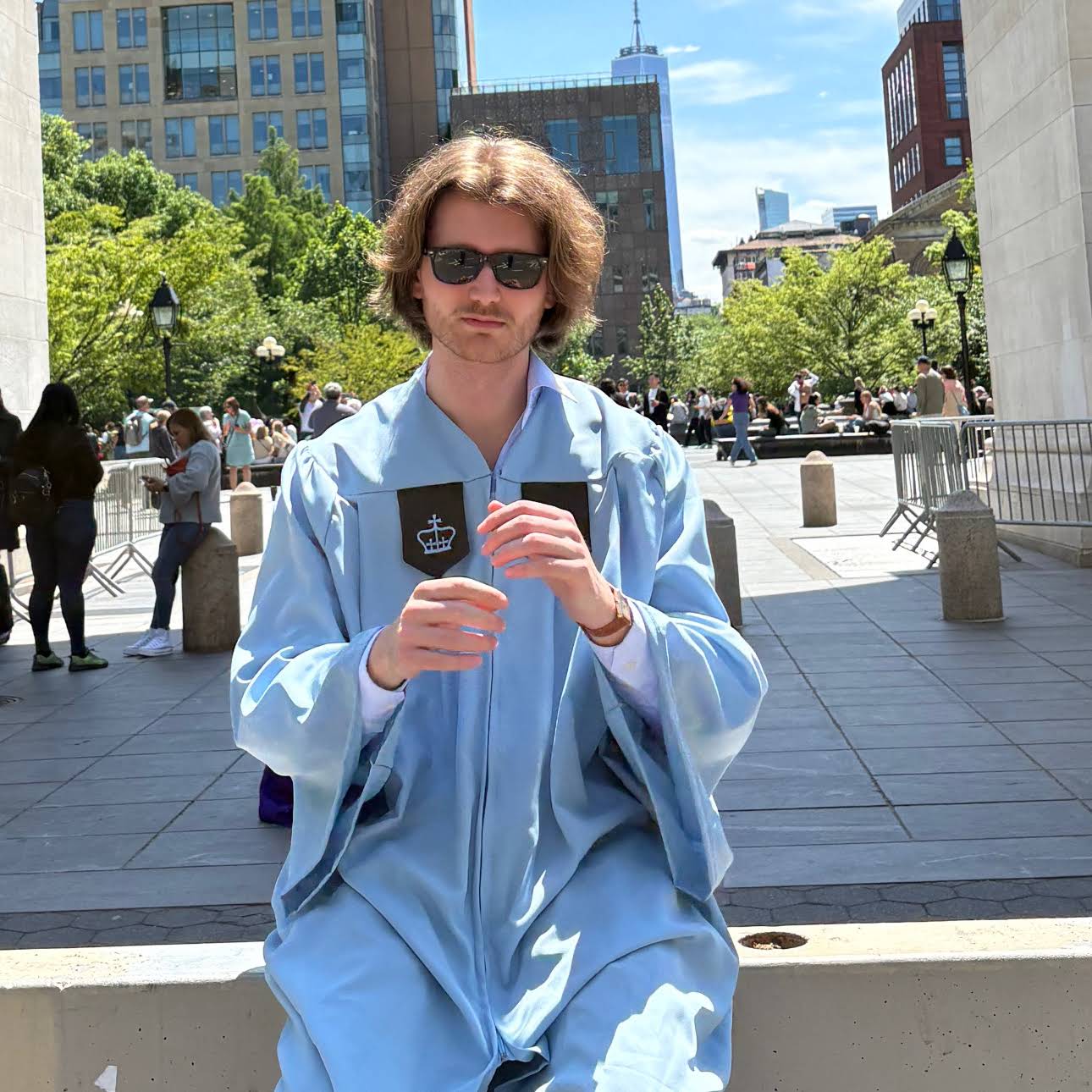 Post from Jack Cocchiarella