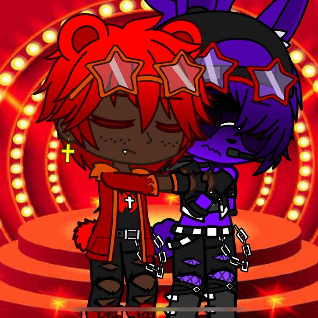 Post from Flamey Fazbear