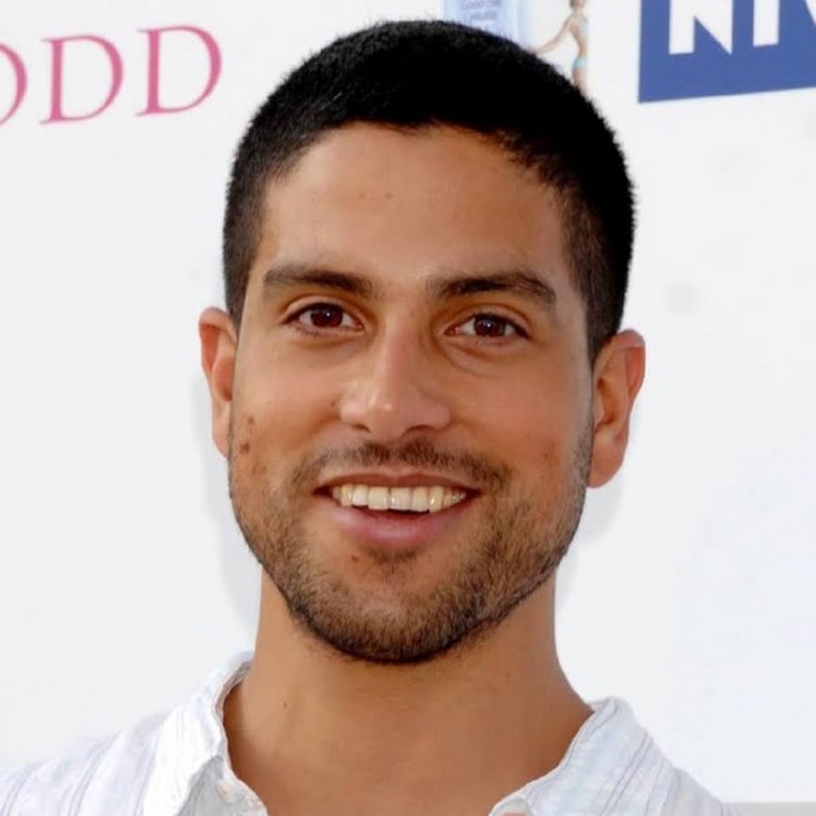 Adam Rodriguez - Topic - YouTube