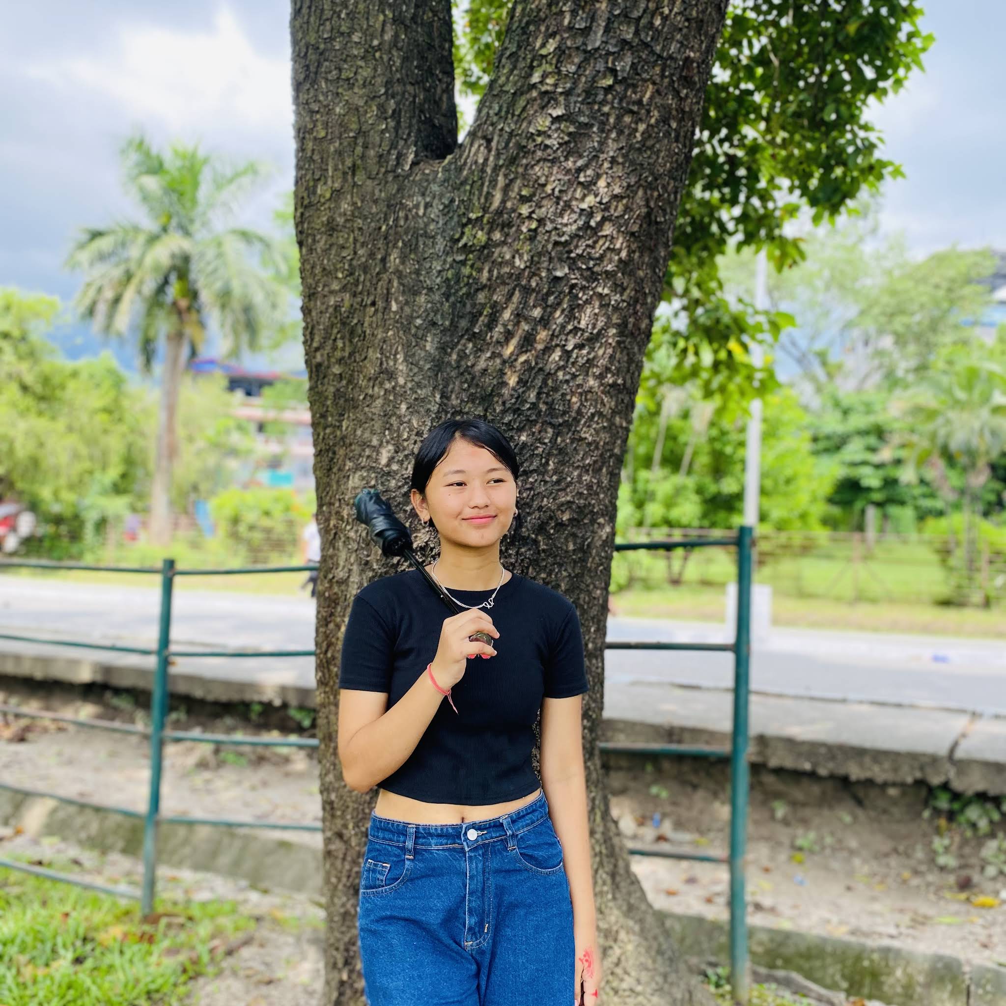 Post from Sumina liMbuuu vloggg