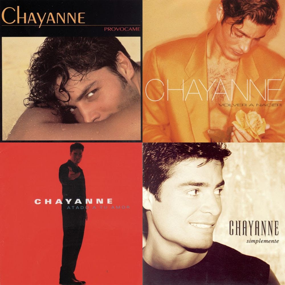 Chayanne