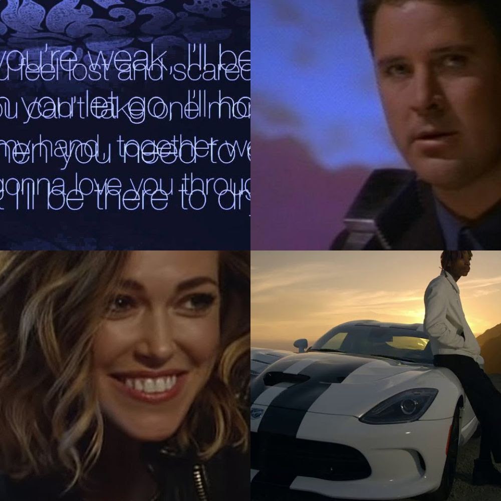 Fight cancer songs