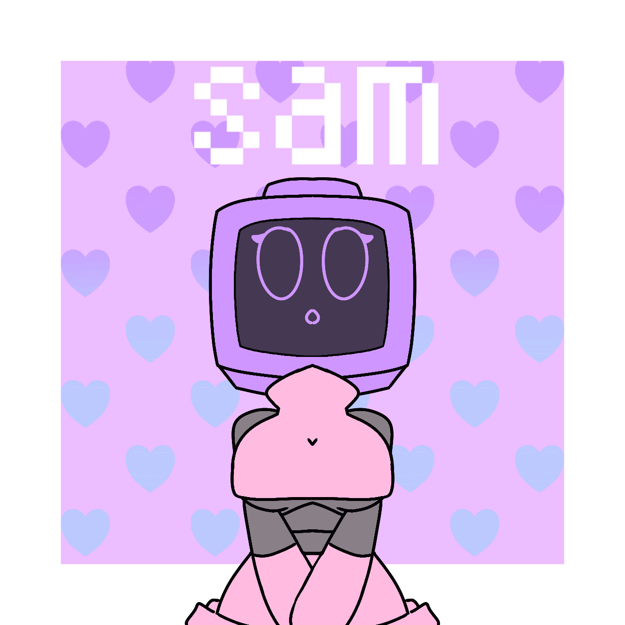 Post from Mariah Arts