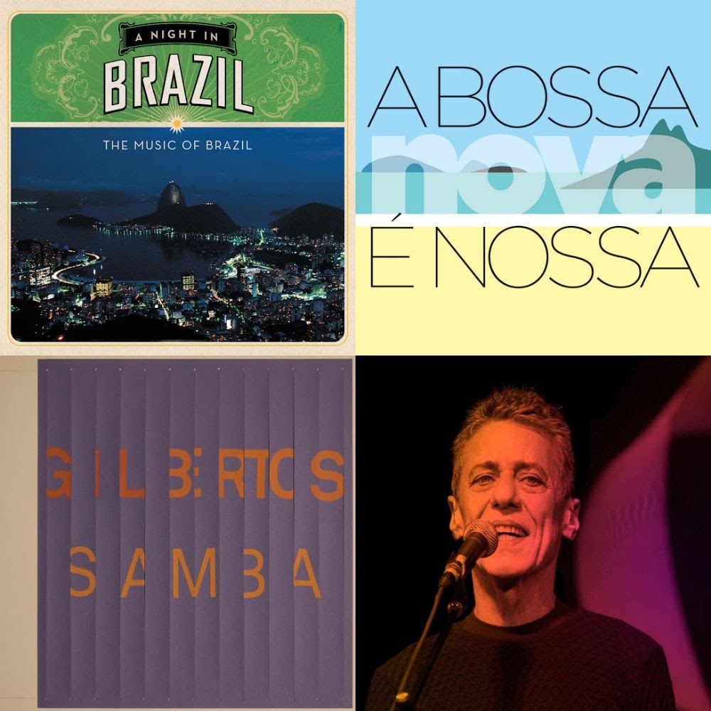 Best Brazilian Songs