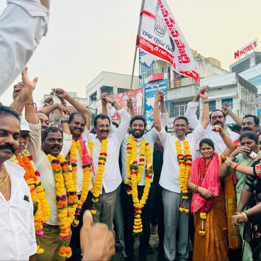 Post from MEGA BOX OFFICE