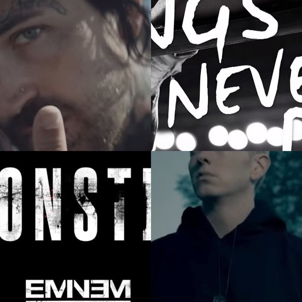 Eminem Explicit Playlist