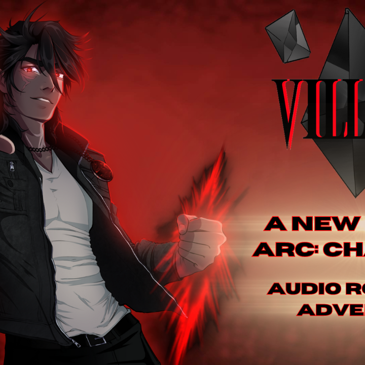 Post from Scythe Audio