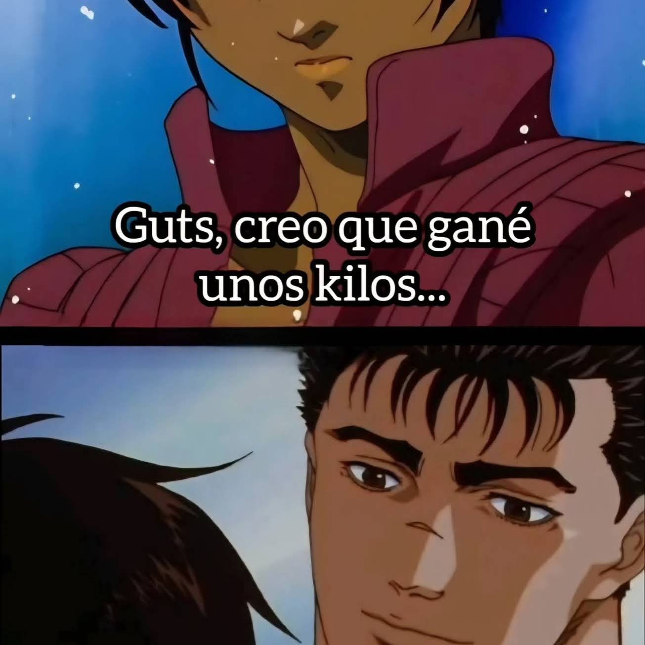 Post from Durko Anime
