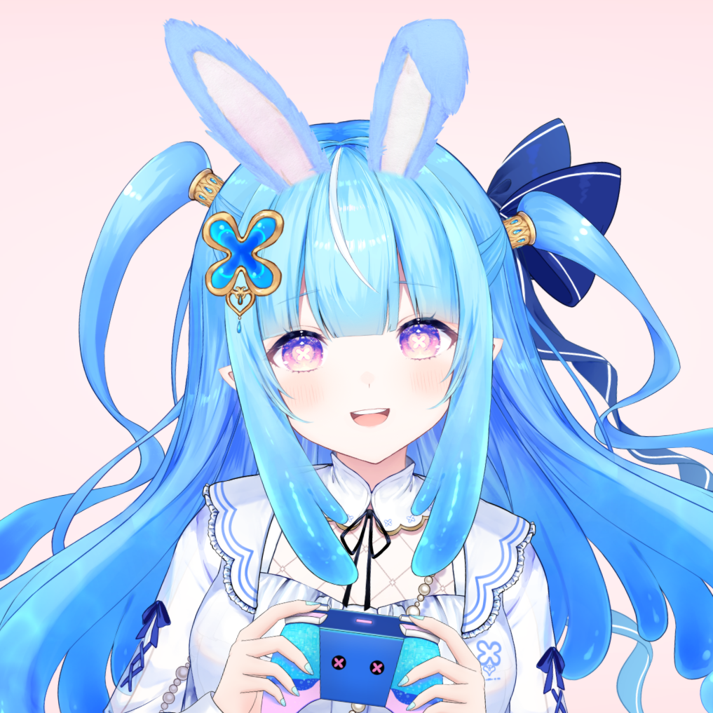 Post from Jolly Estaa Ch. Pixela-Isekai