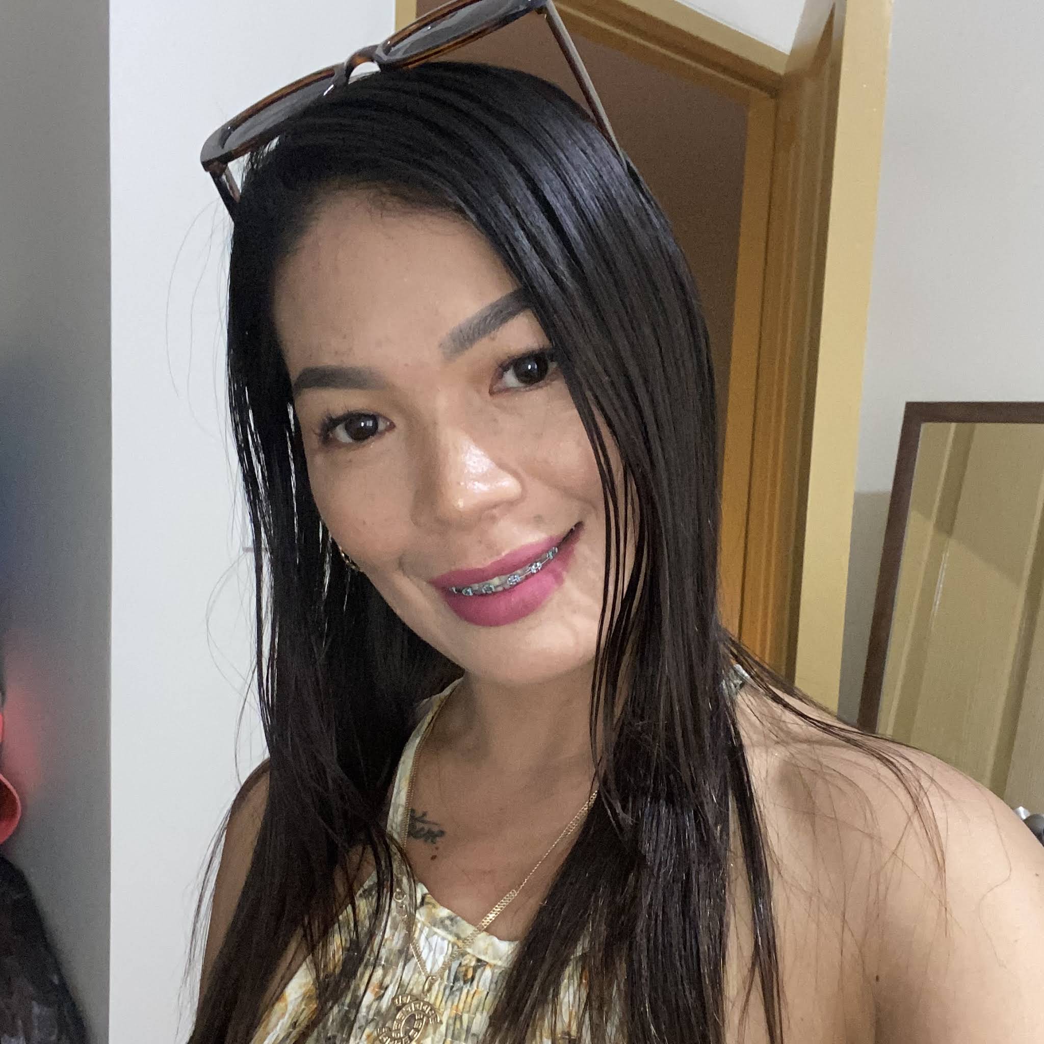 Post from Sizzy Kelly The Hot Mama