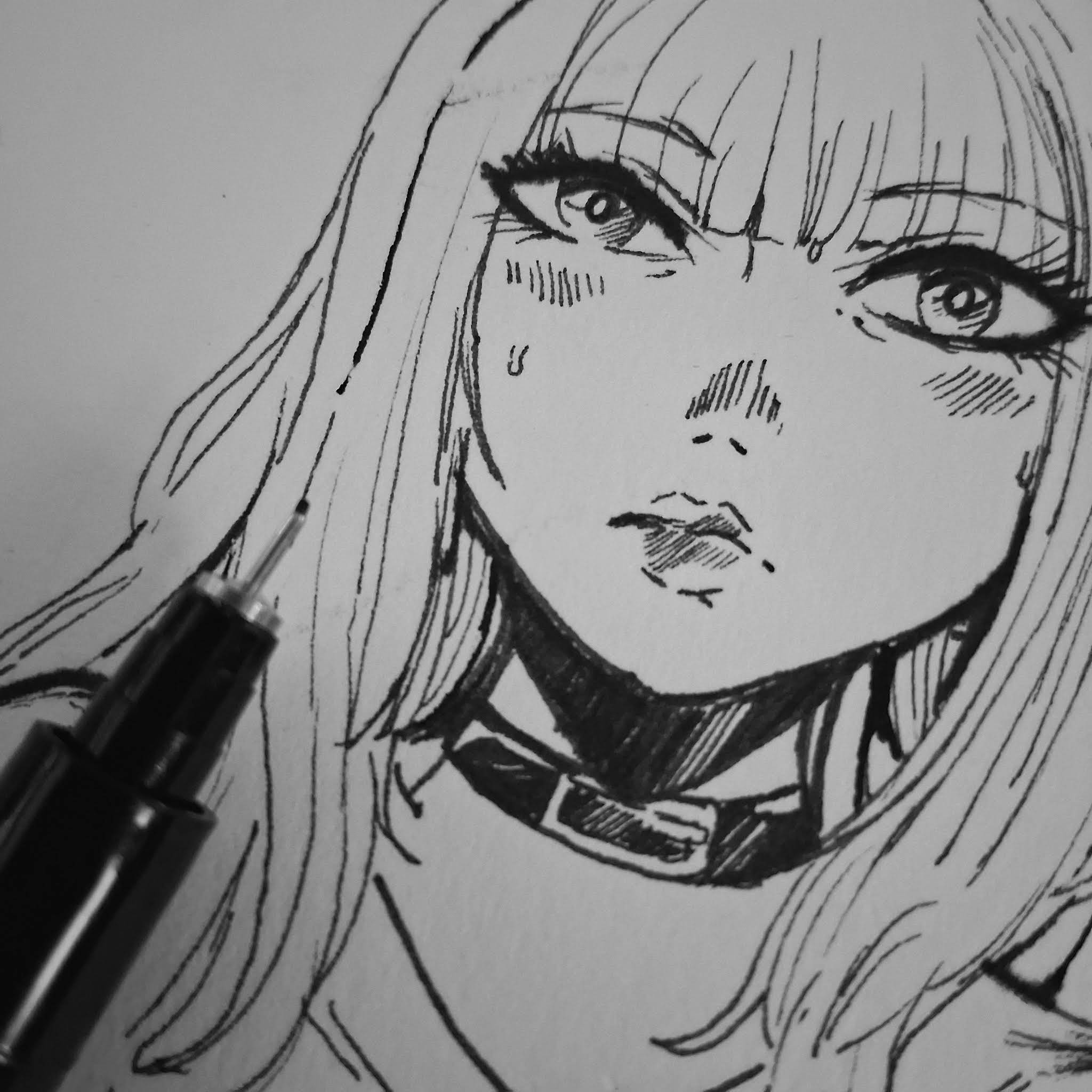 Post from Makini Draws
