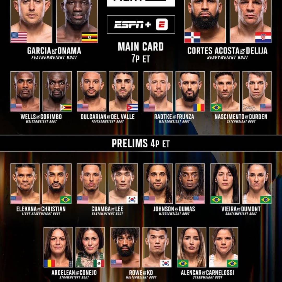 Post from MMA UNCENSORED