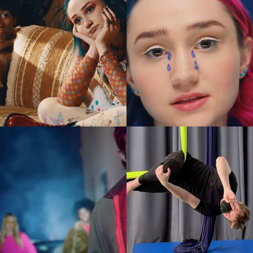 Best of Adult Alternative & Indie Hit Music Videos