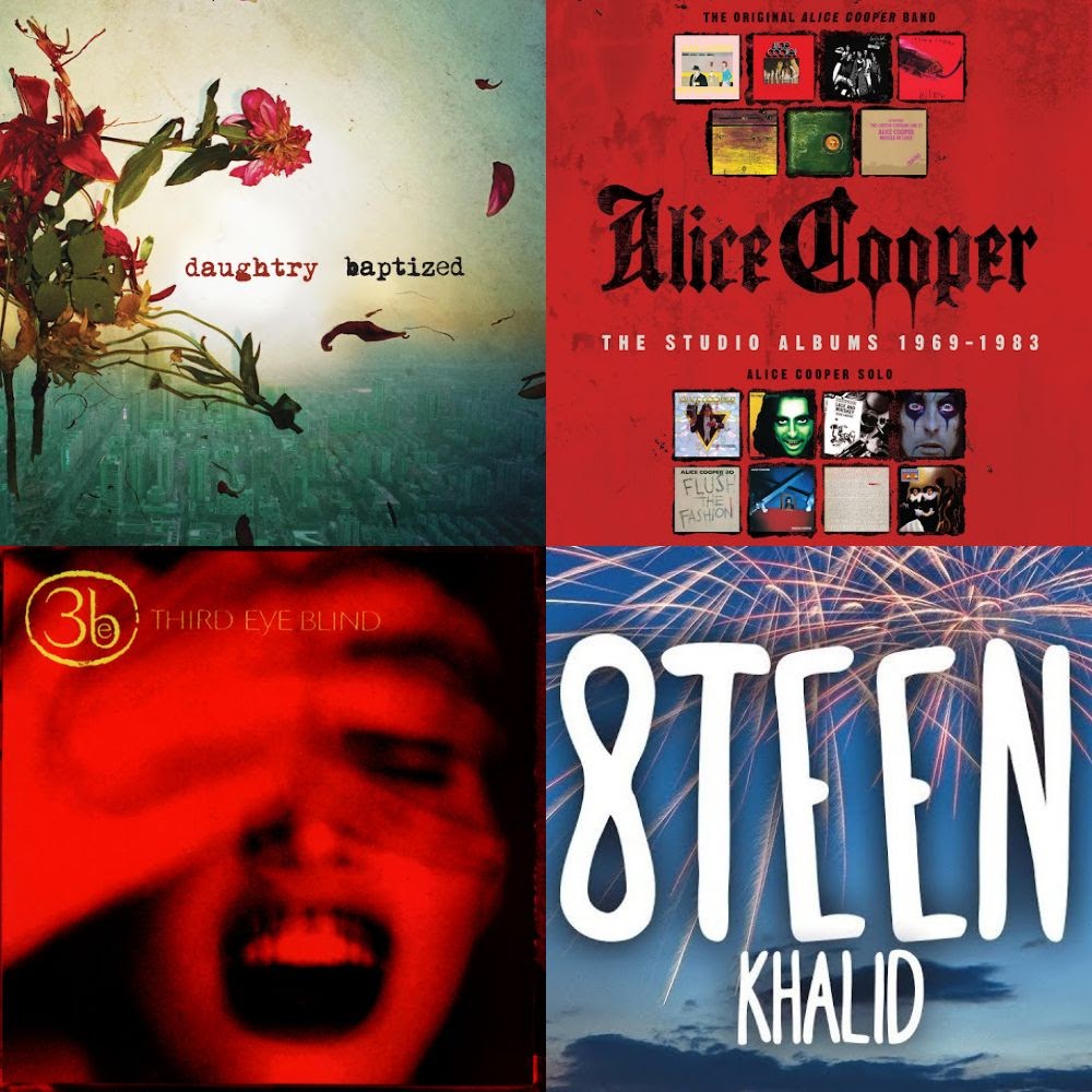 18 songs about being 18