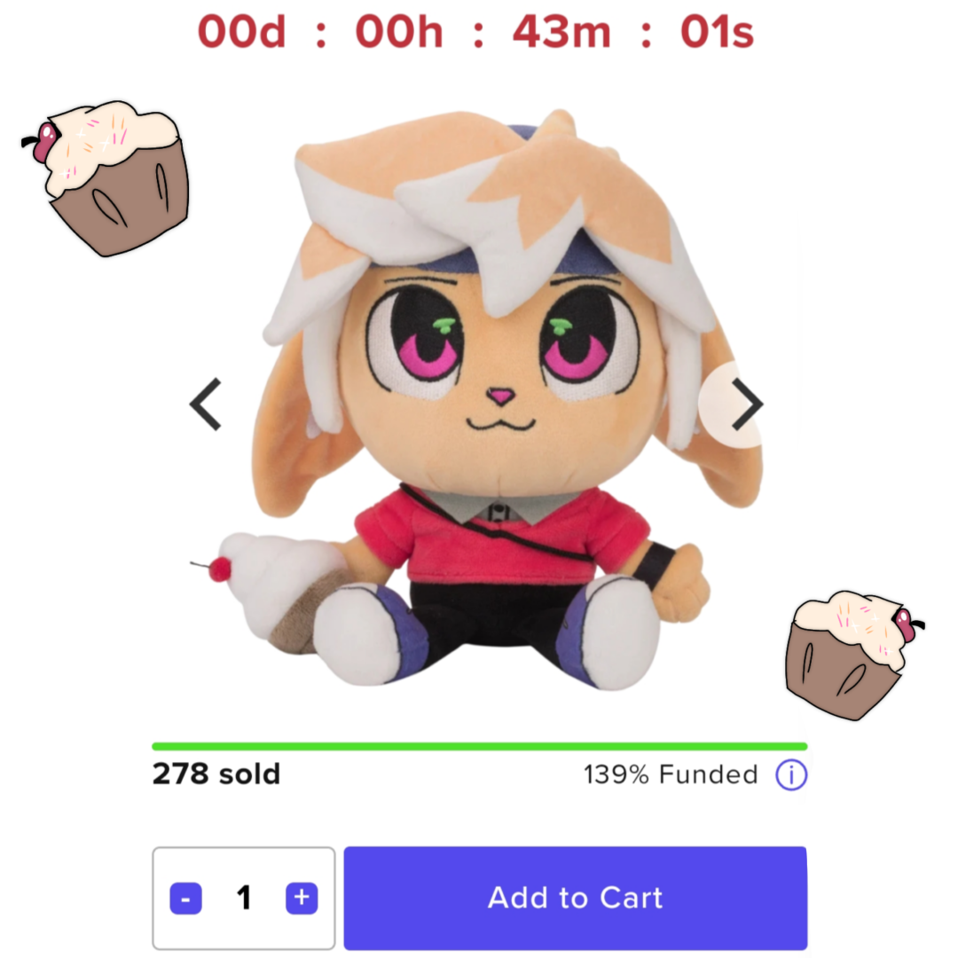 Post from CrazedCake