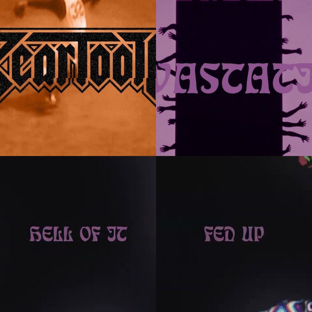 Beartooth (All Songs)