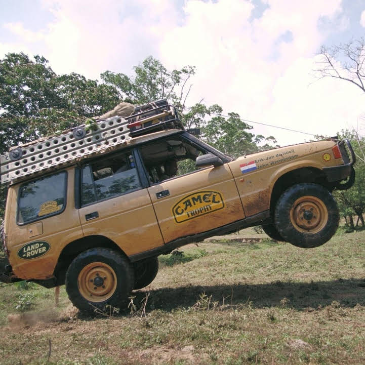 Post from EVO MASTER