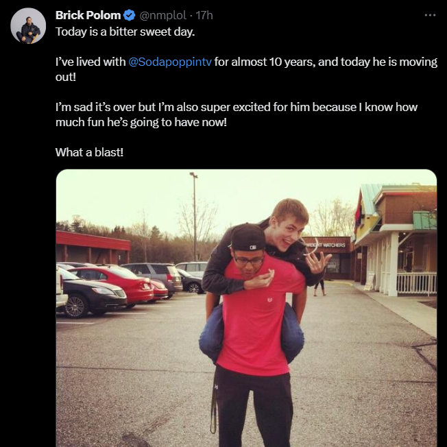 Post from Nmplol Clips