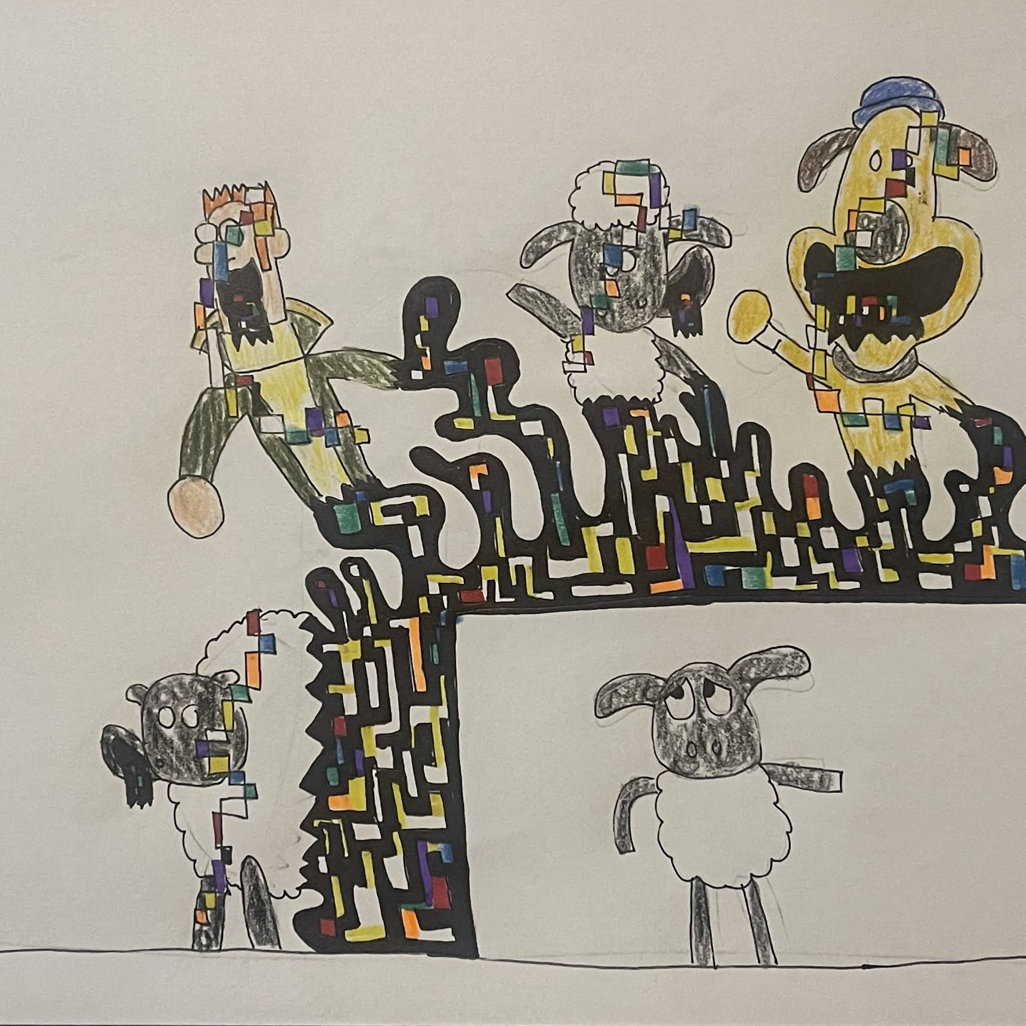 Post from Jonathan Kennedy