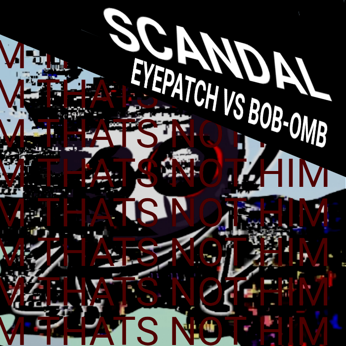 Post from LWP: Animatic Catastrophe - Psycho Mentality