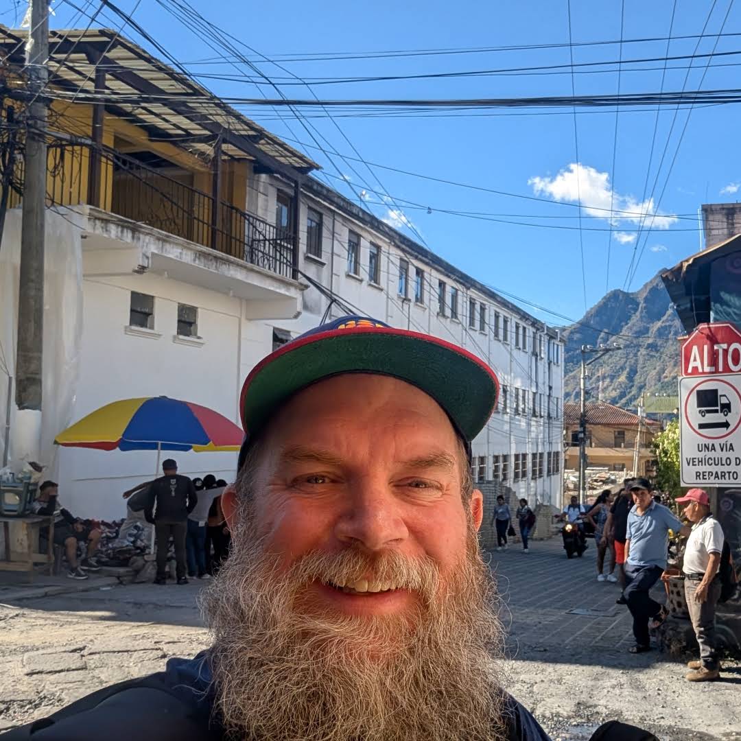 Post from WanderBeard