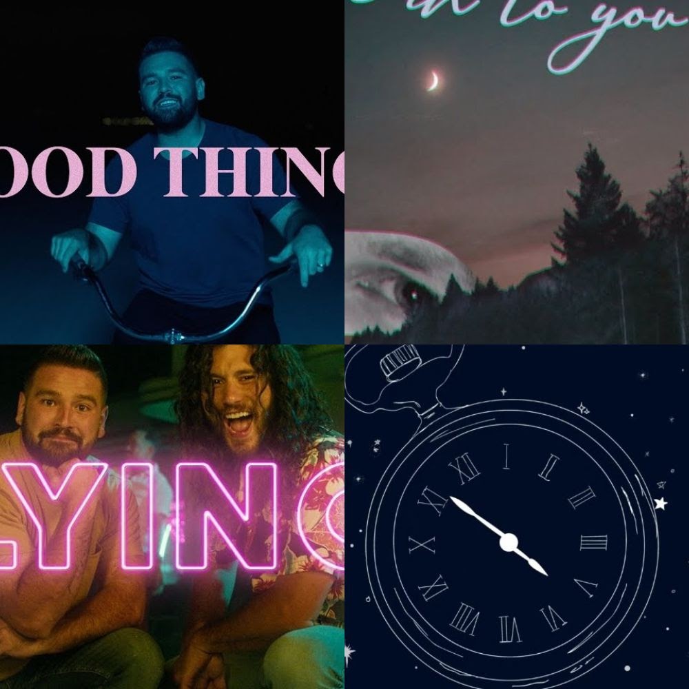 Dan + Shay - Good Things (Album, Full Album)