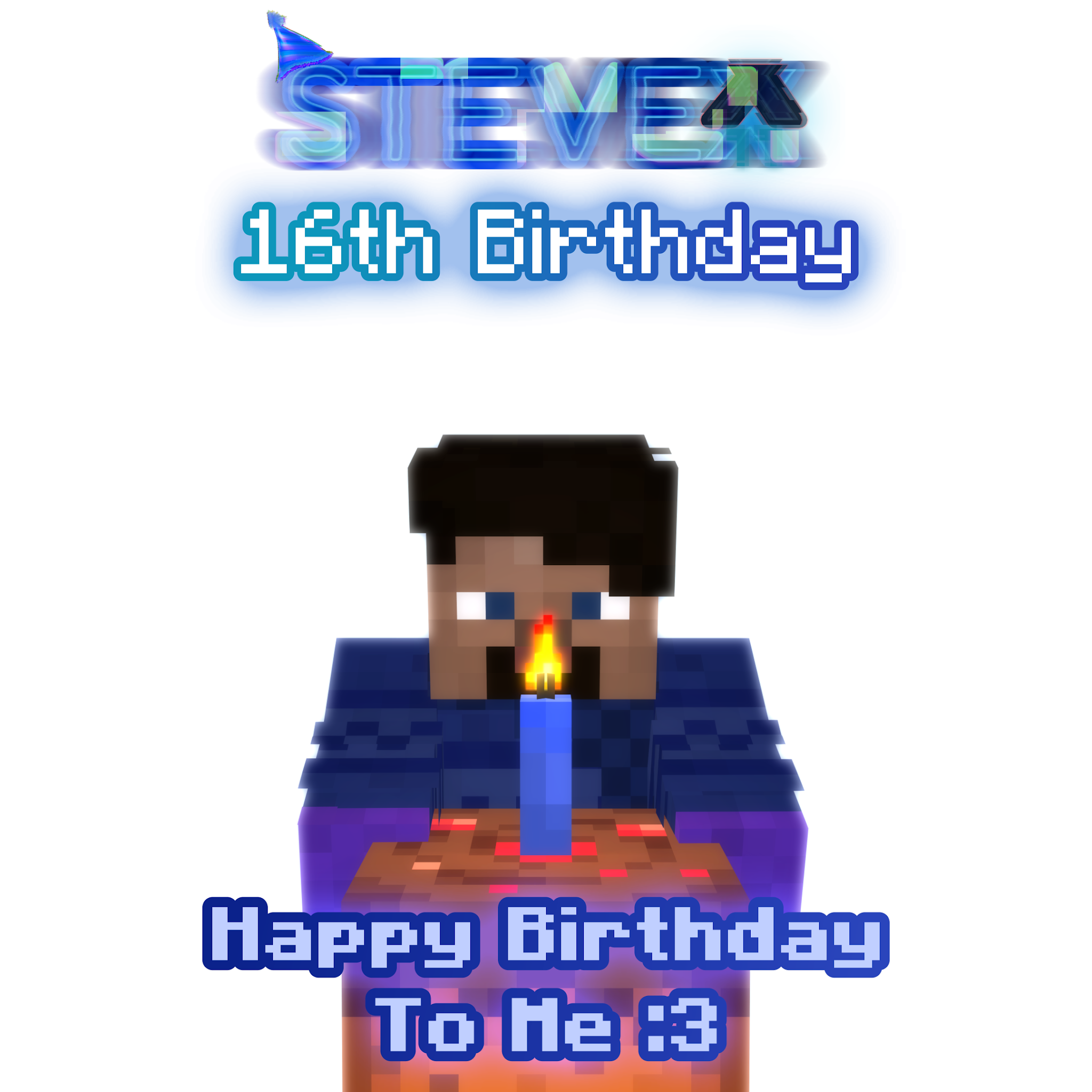 Post from SteveX