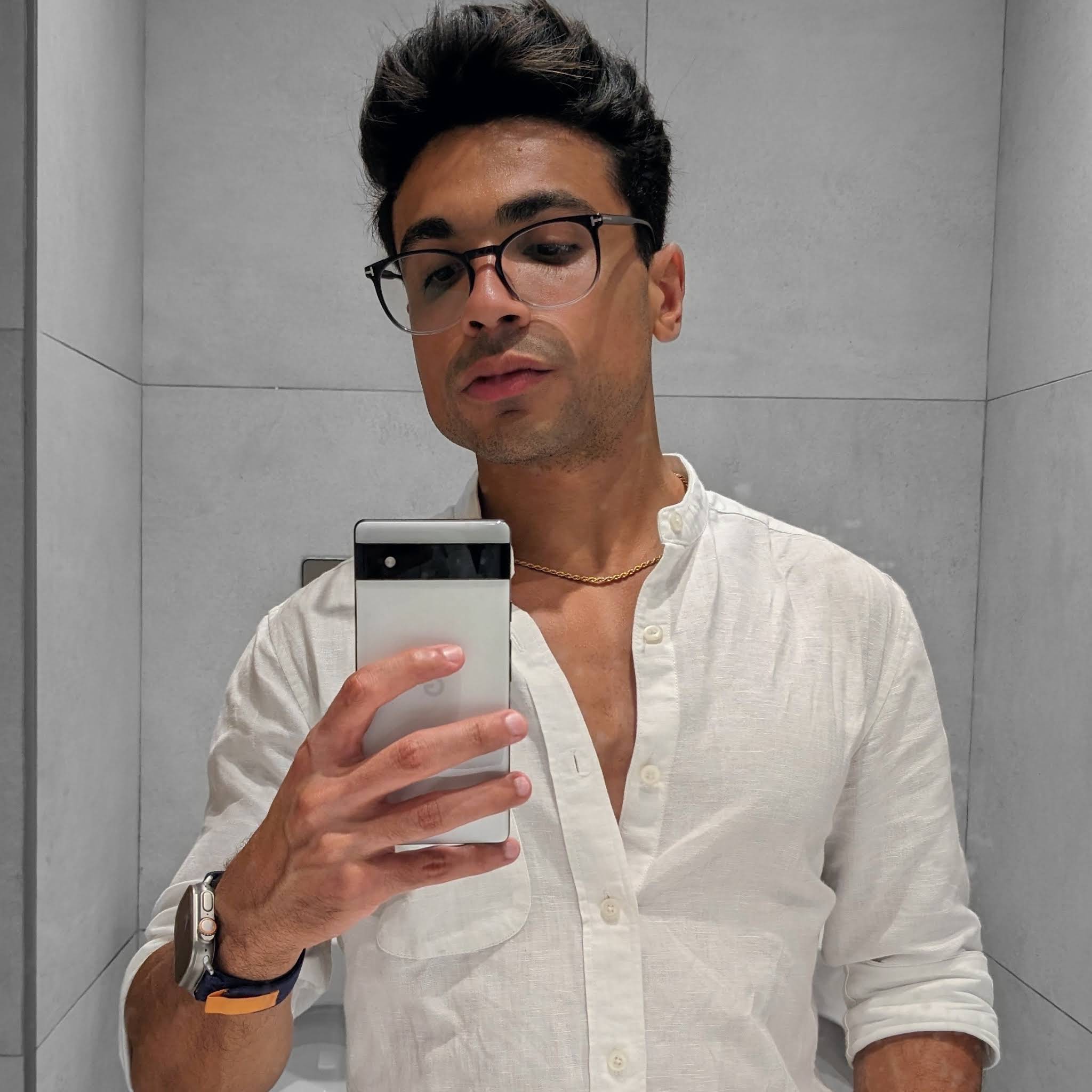 Post from Mekawi's Finance