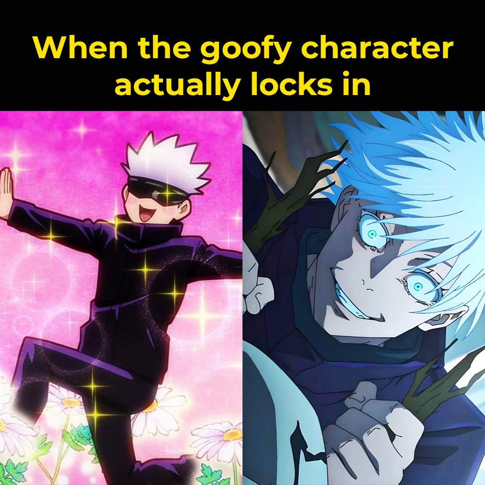 Post from IDLEGLANCE