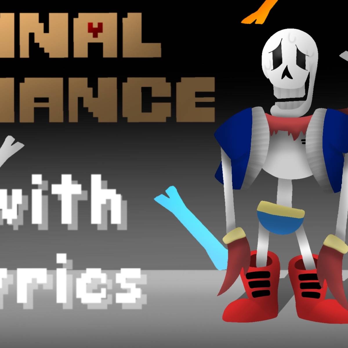 Post from Maybe Max?