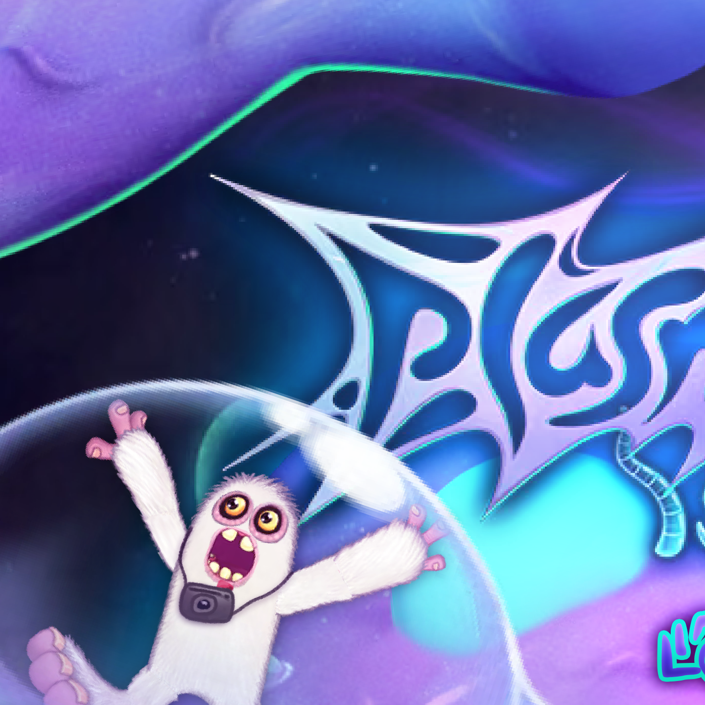 Post from MSM Green Screens